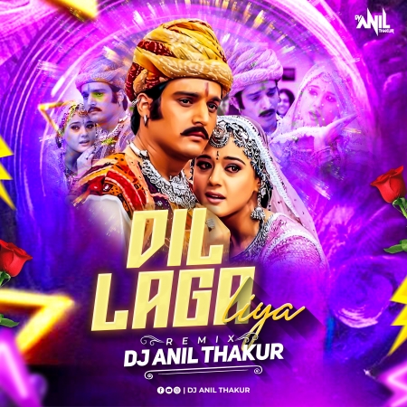 Dil Laga Liya (Remix) Dj Anil Thakur Mp3 Song